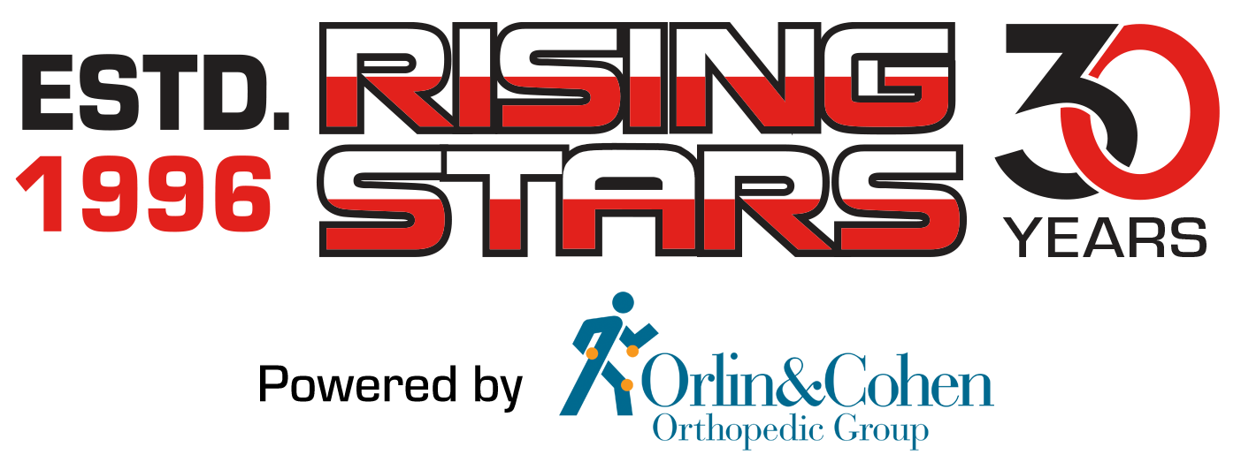 Athletic Complex – Rising Stars